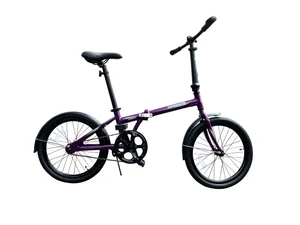 Origami Swift 10-speed Folding Bike | Origami Bicycle Company — Origami ...