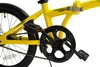 Origami Swift 10-speed Folding Bike | Origami Bicycle Company — Origami ...