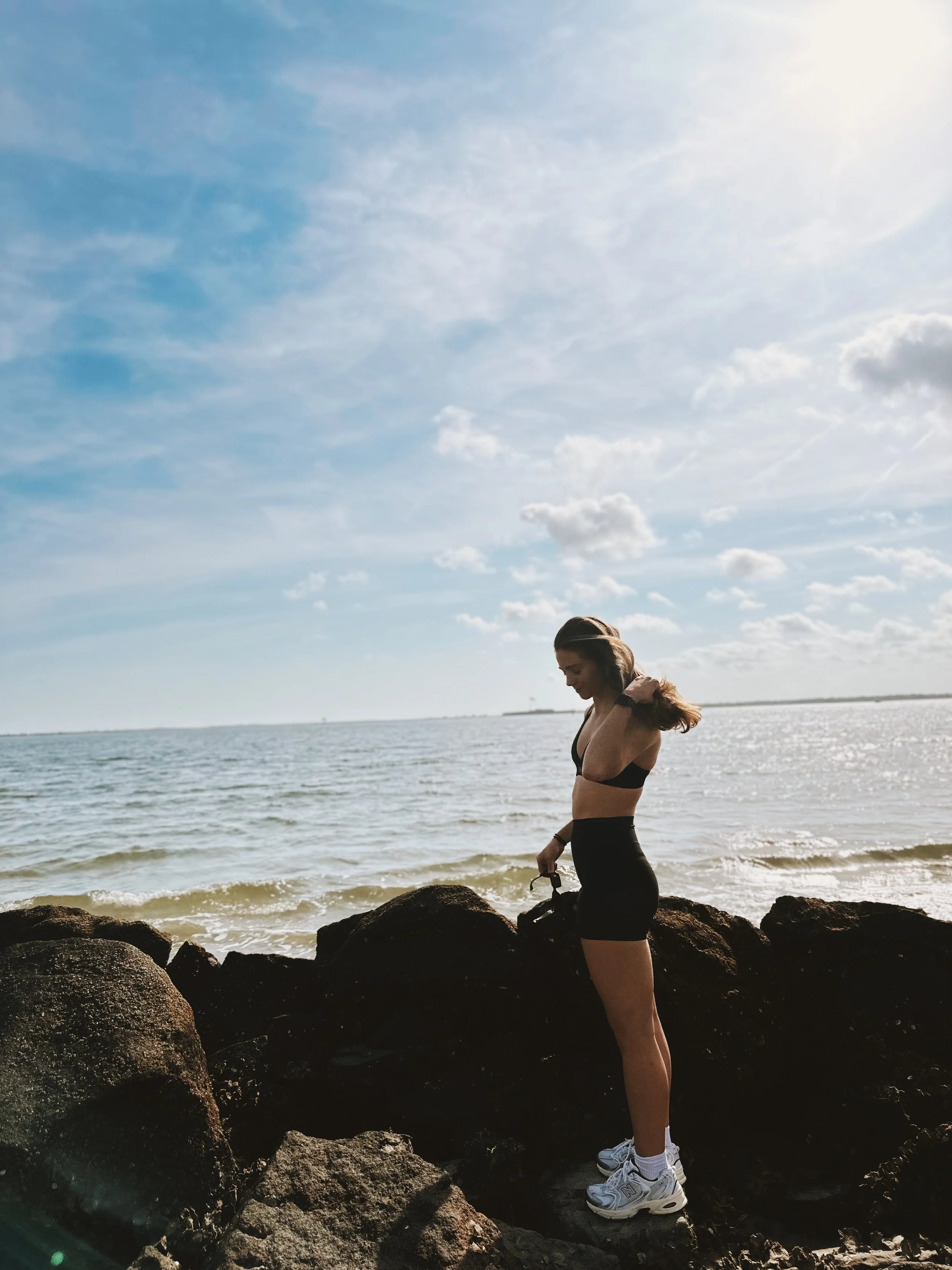 Packages & Pricing — ellie exercise