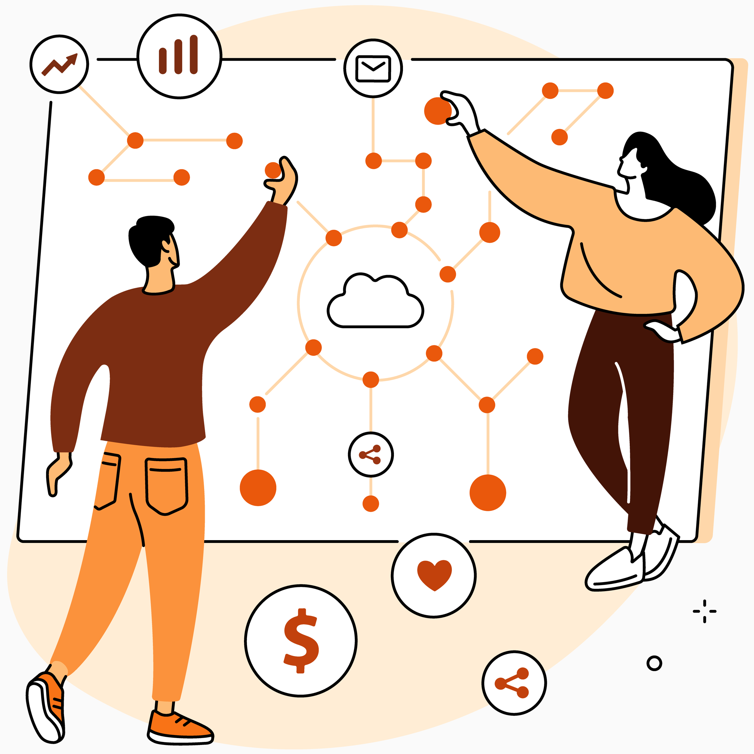 Lumino is the Next-Gen iPaaS — Ariox