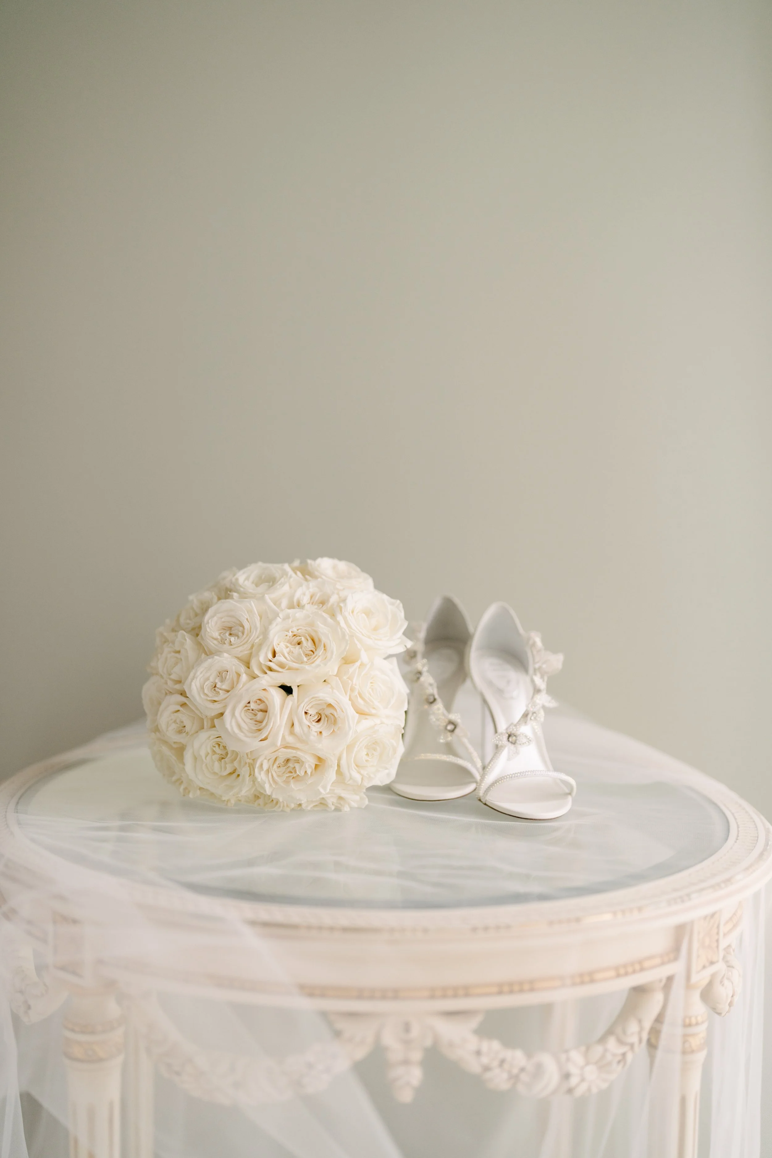 Event & Wedding Planning