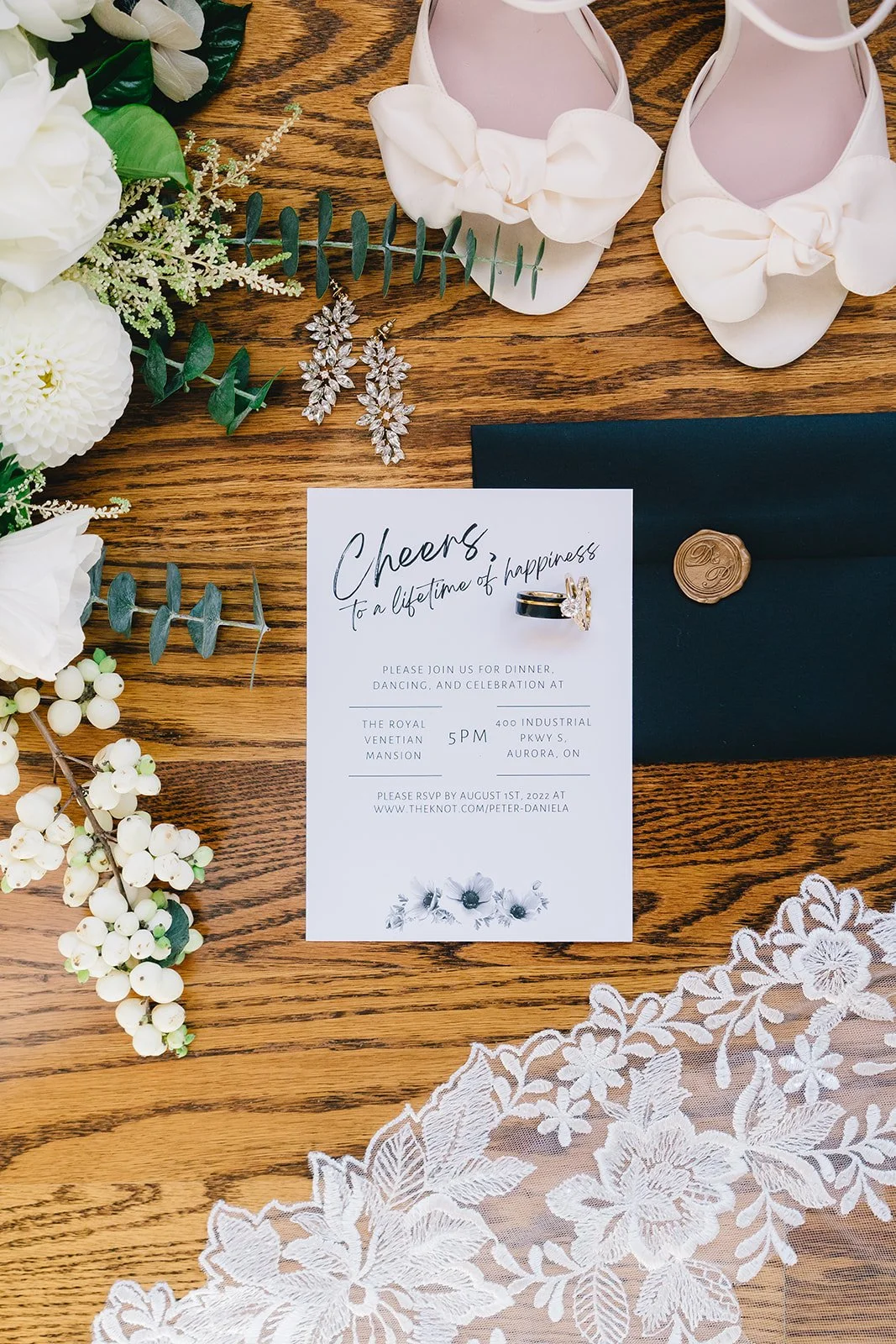 Event & Wedding Planning