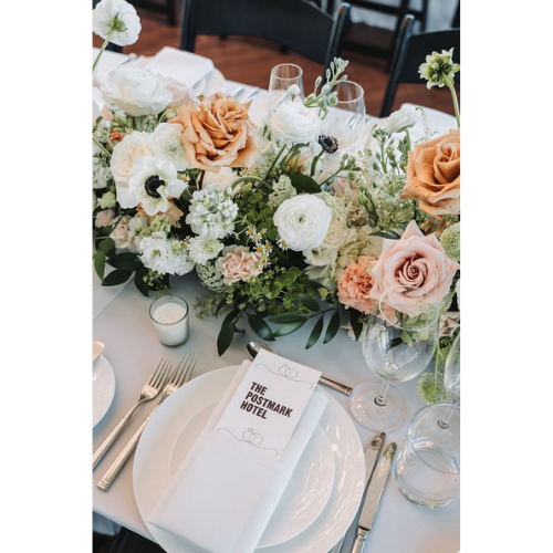 Event & Wedding Planning