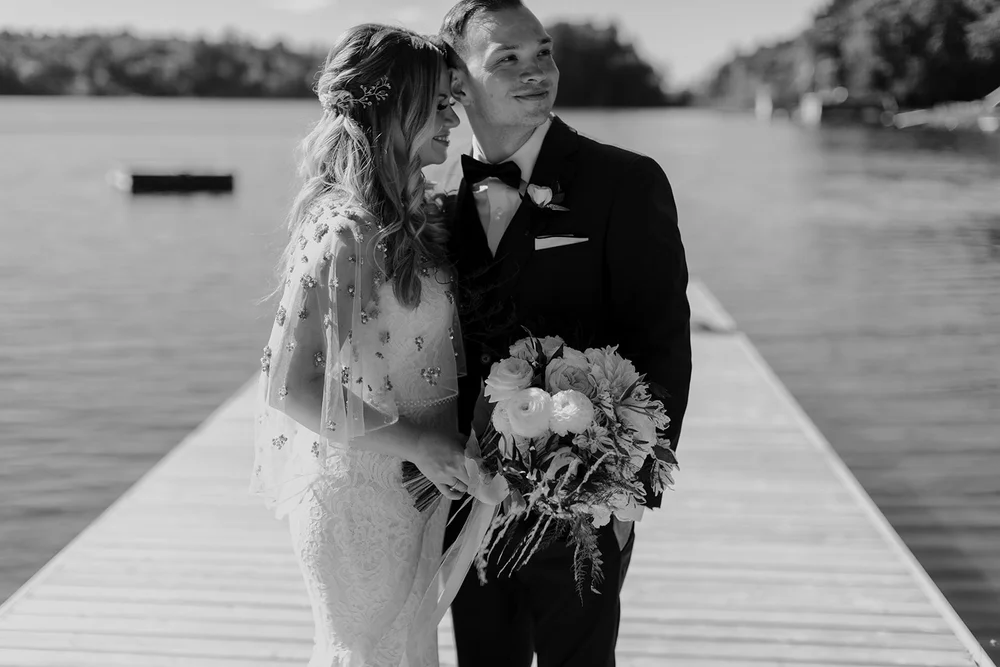 Event & Wedding Planning