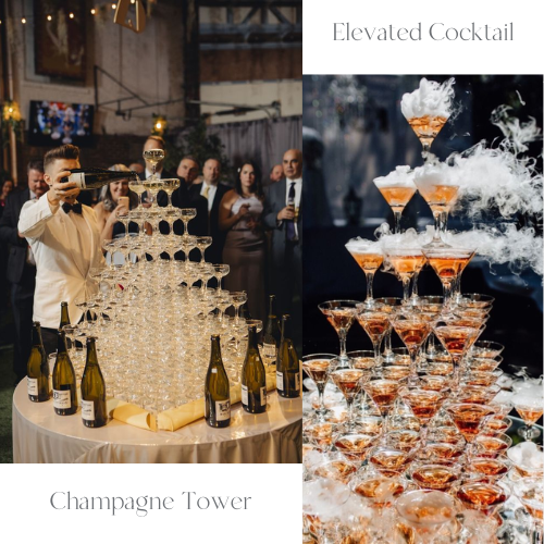 Event & Wedding Planning