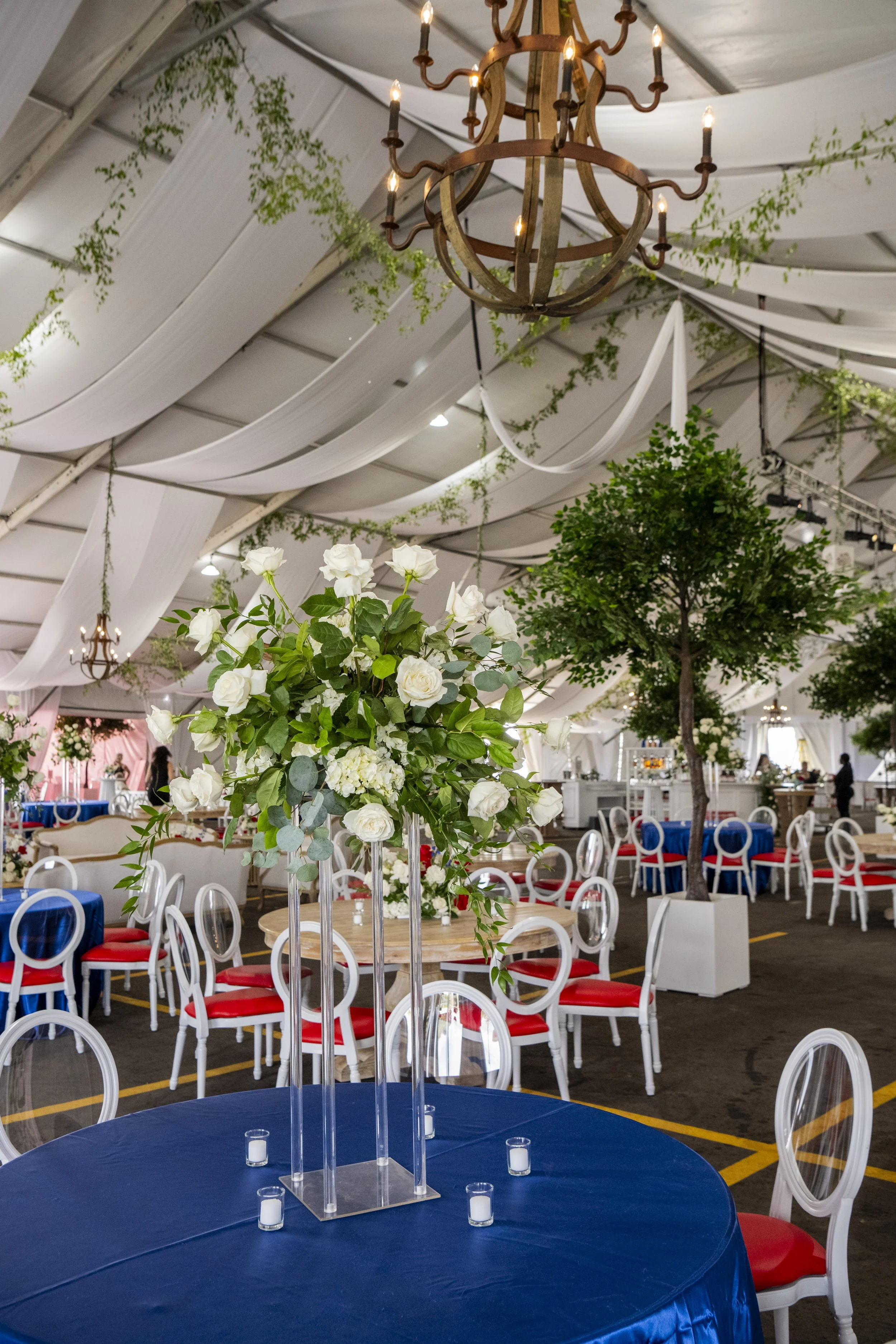 Event & Wedding Planning