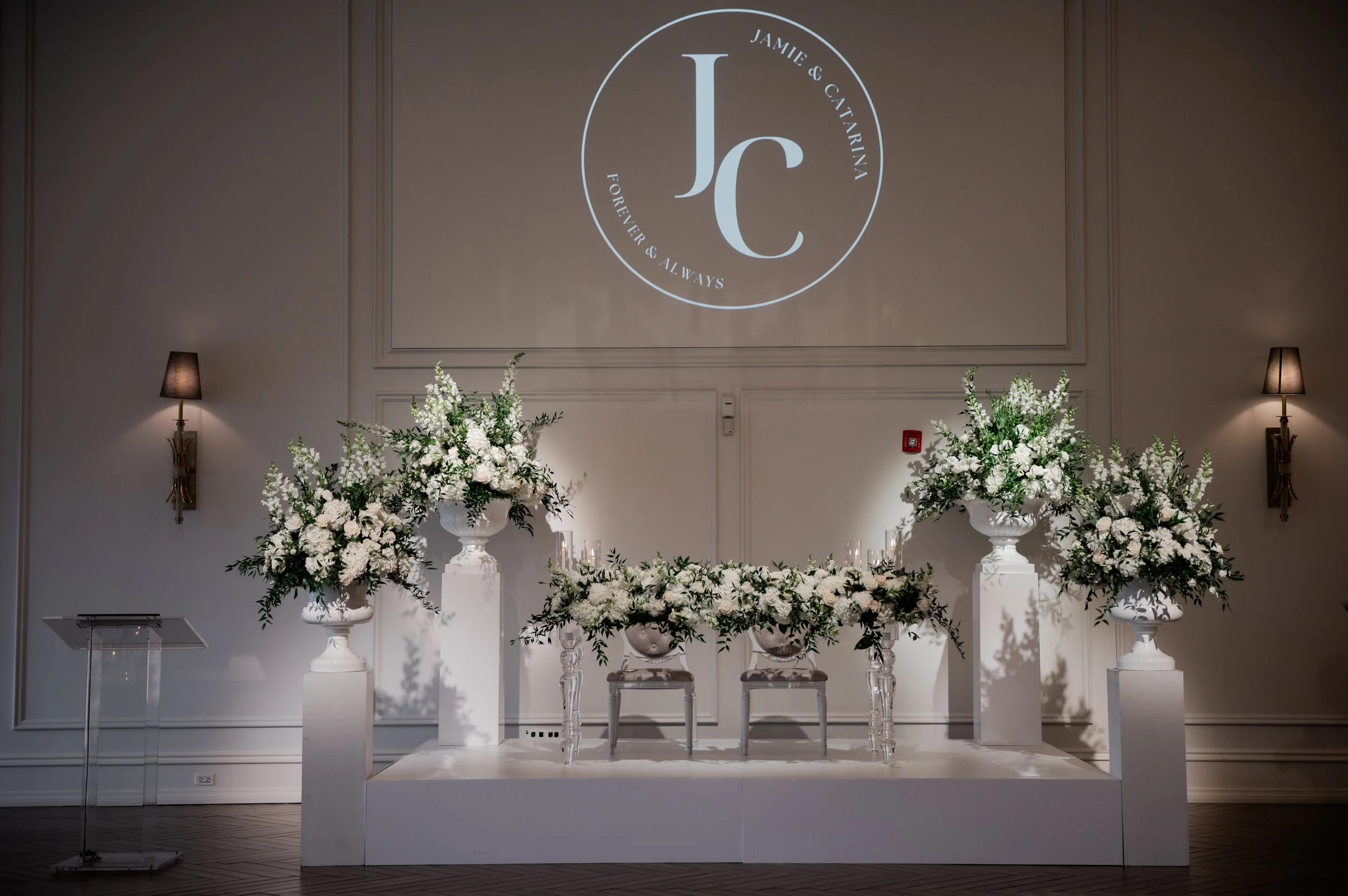 Event & Wedding Planning