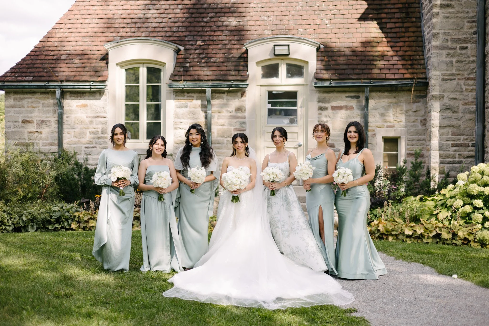 Event & Wedding Planning