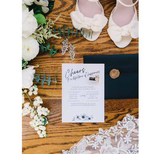 Event & Wedding Planning