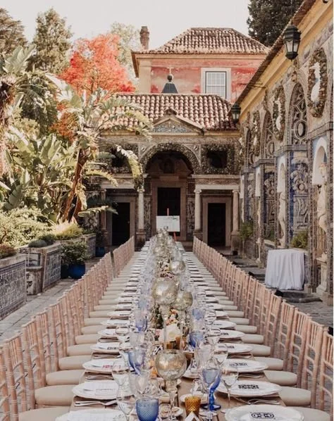 Event & Wedding Planning