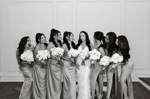 Event & Wedding Planning