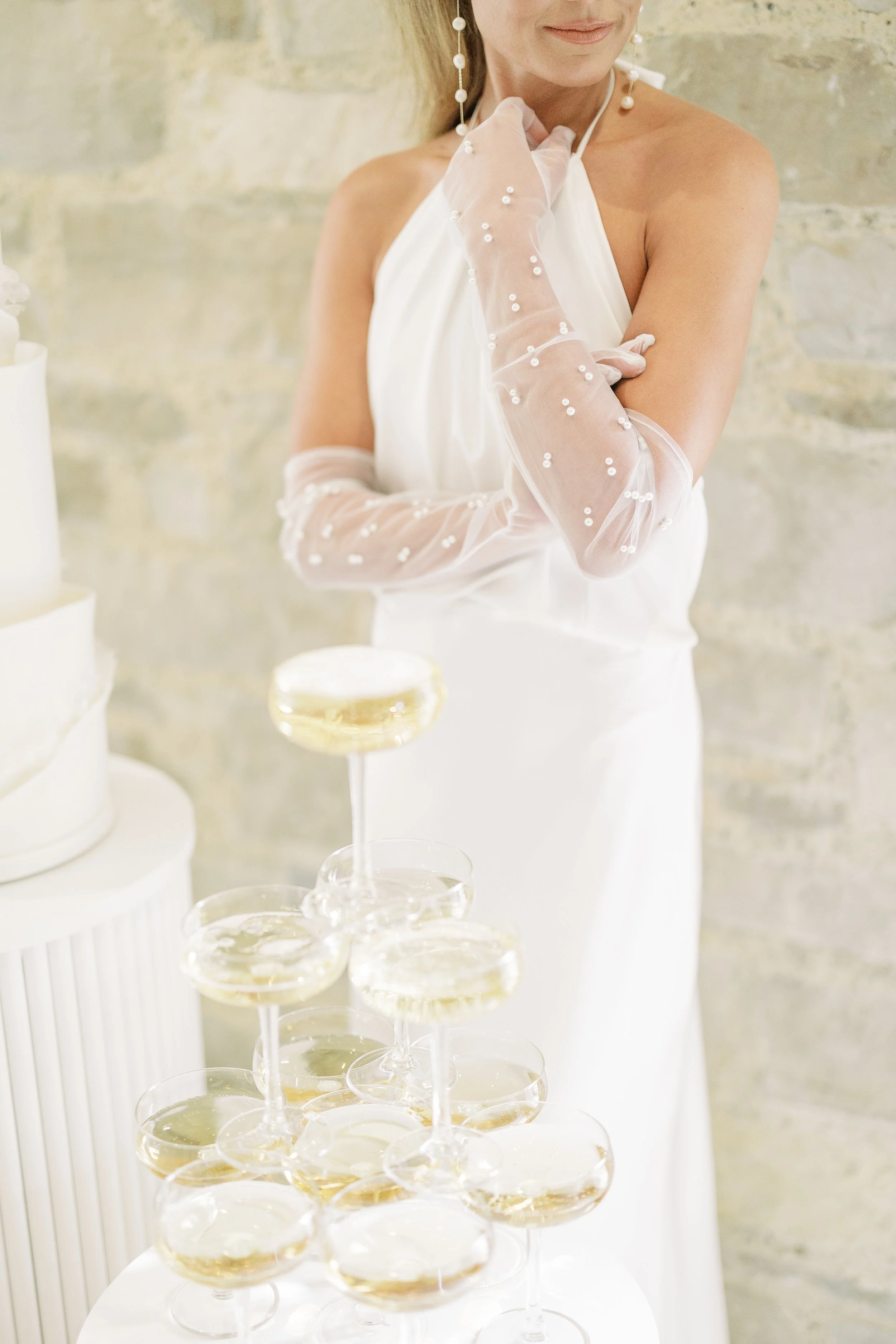 Event & Wedding Planning