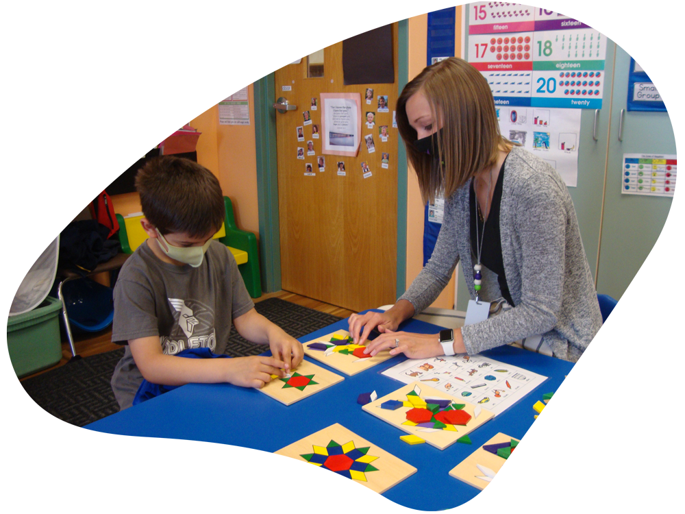 Speech & Language Services | Aspire Therapy & Development Services ...