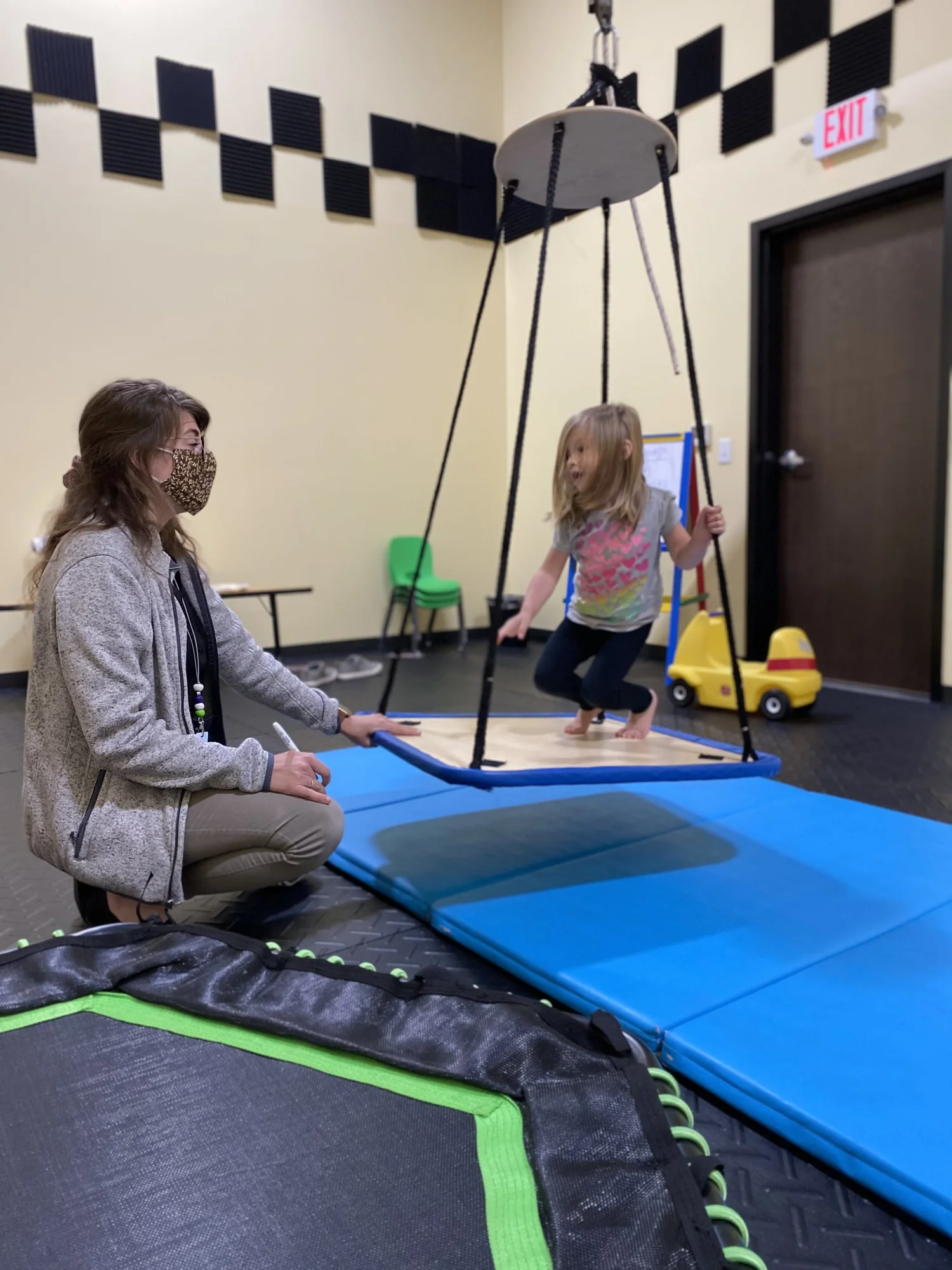 Occupational Therapy | Aspire Therapy & Development Services — Aspire ...