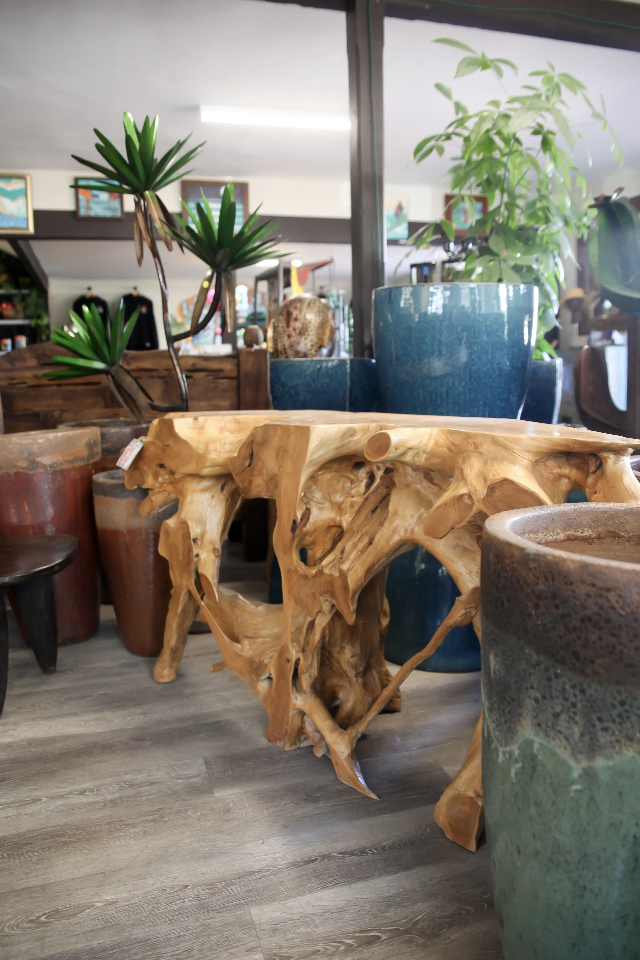 Carrillo Pottery
