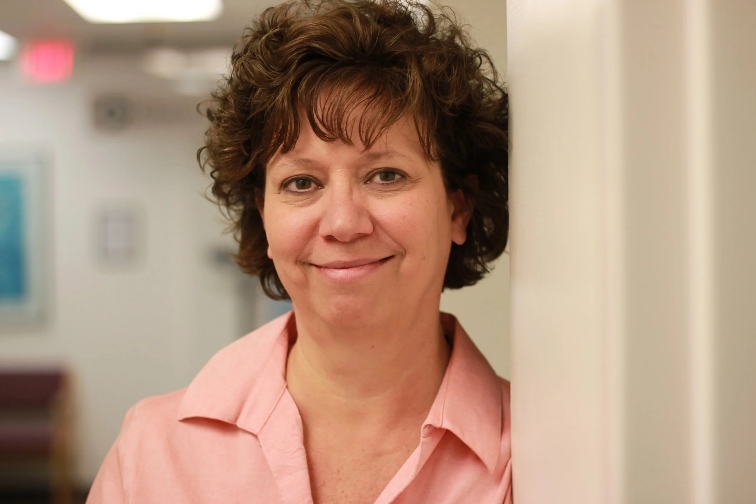 Staff of CVIM — Centre Volunteers in Medicine