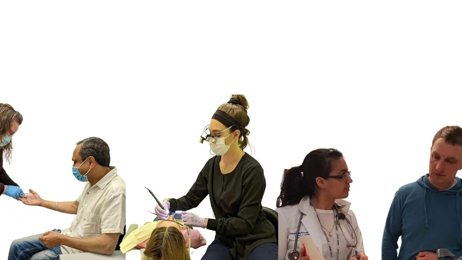 Centre Volunteers in Medicine | Healthcare for the Uninsured