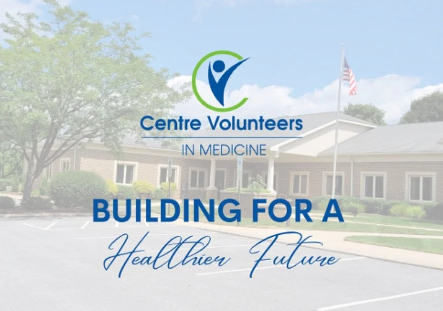 Centre Volunteers in Medicine | Healthcare for the Uninsured
