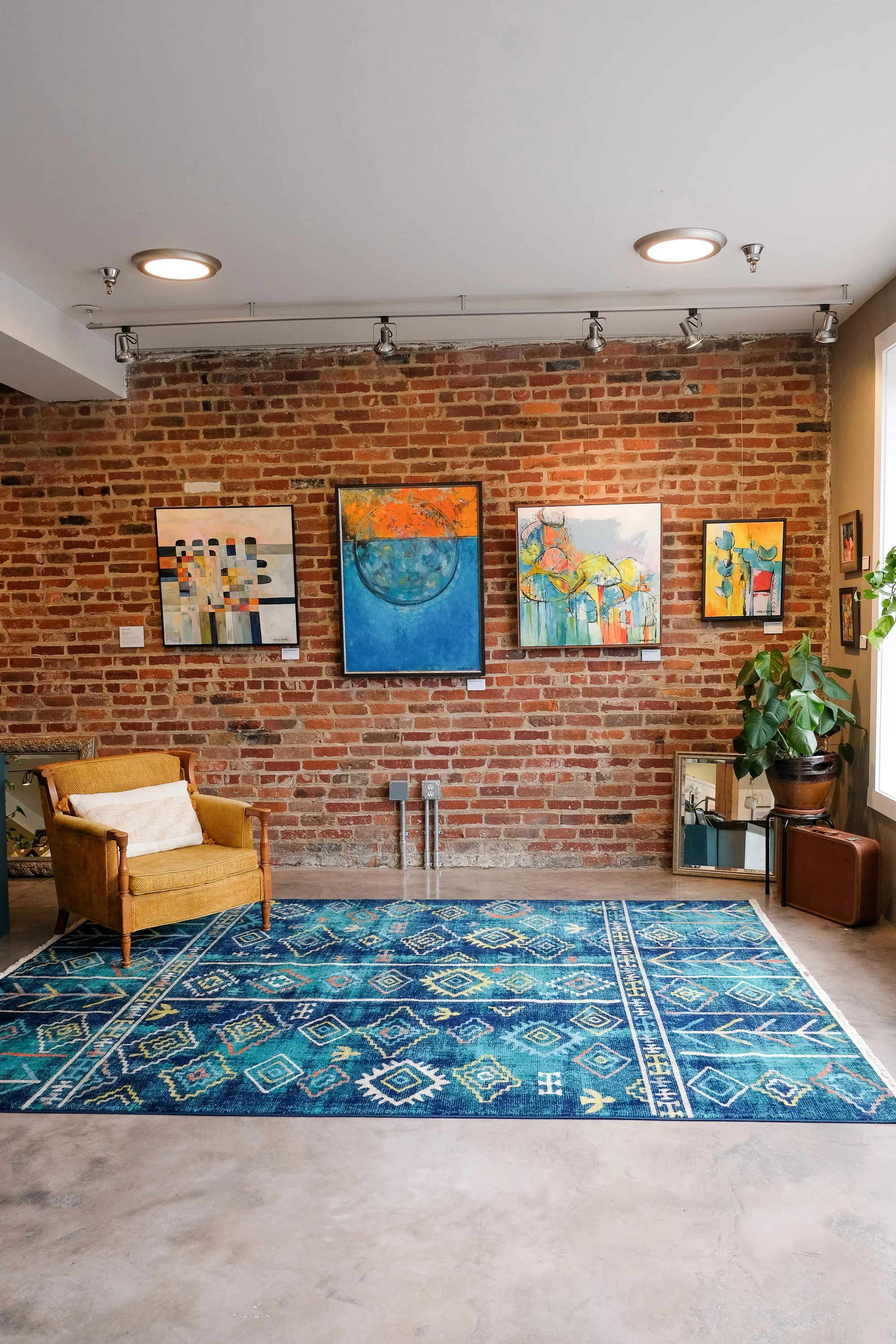 Frame Factory & Gallery