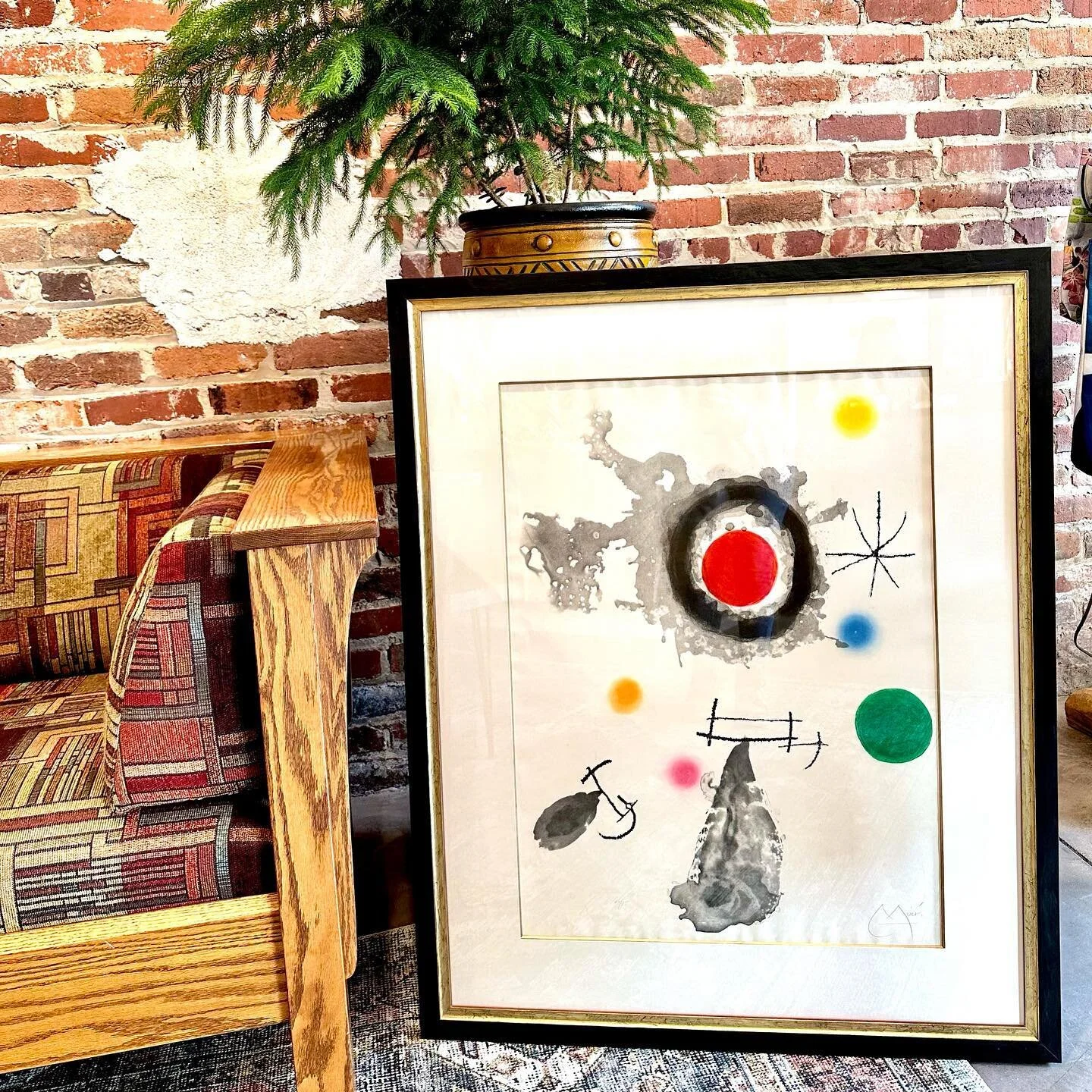 Frame Factory & Gallery