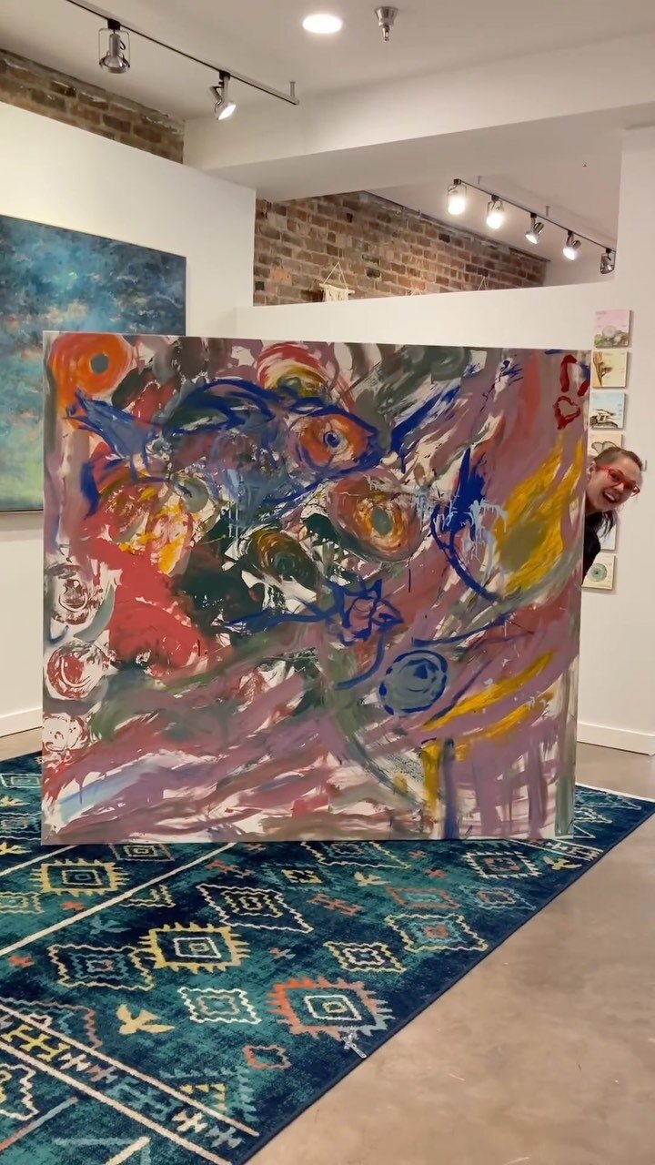 Frame Factory & Gallery