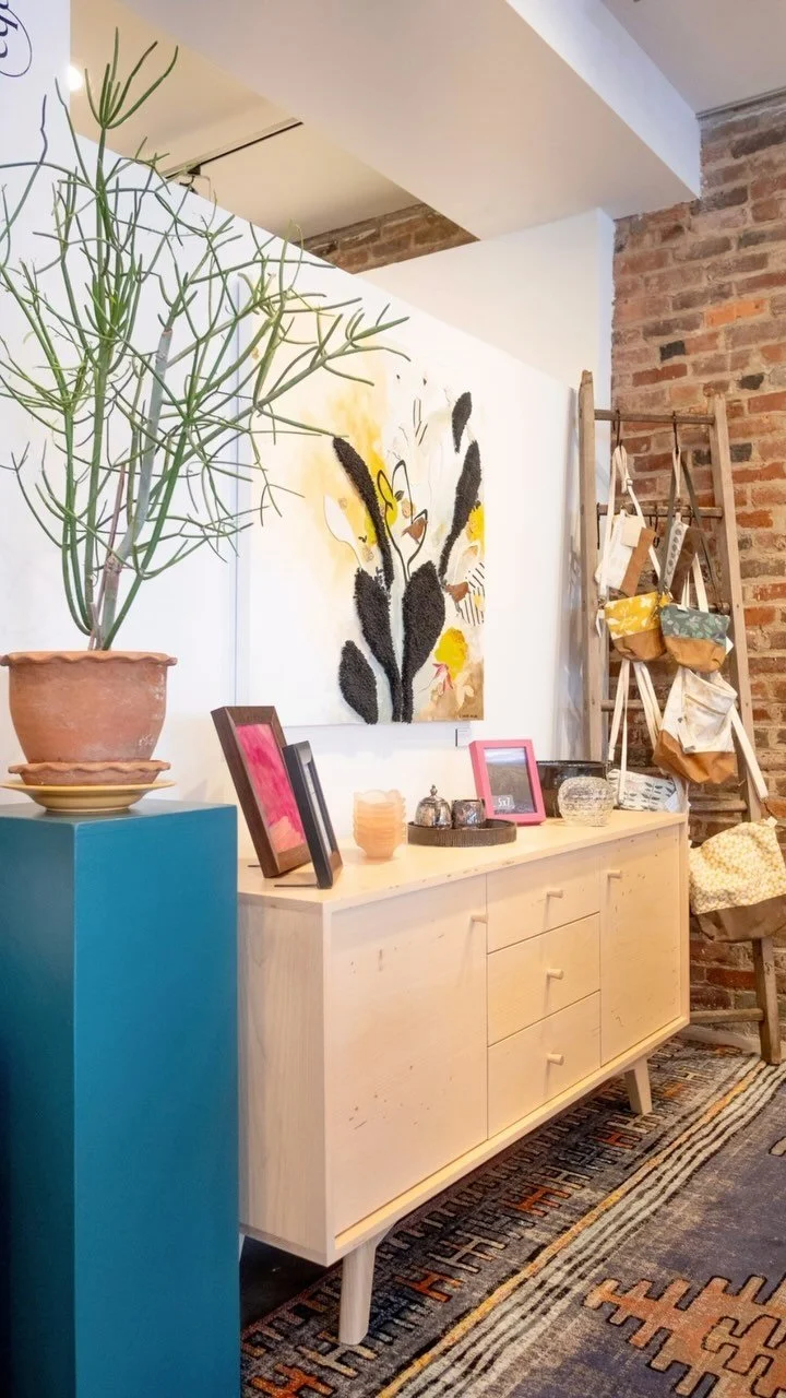 Frame Factory & Gallery