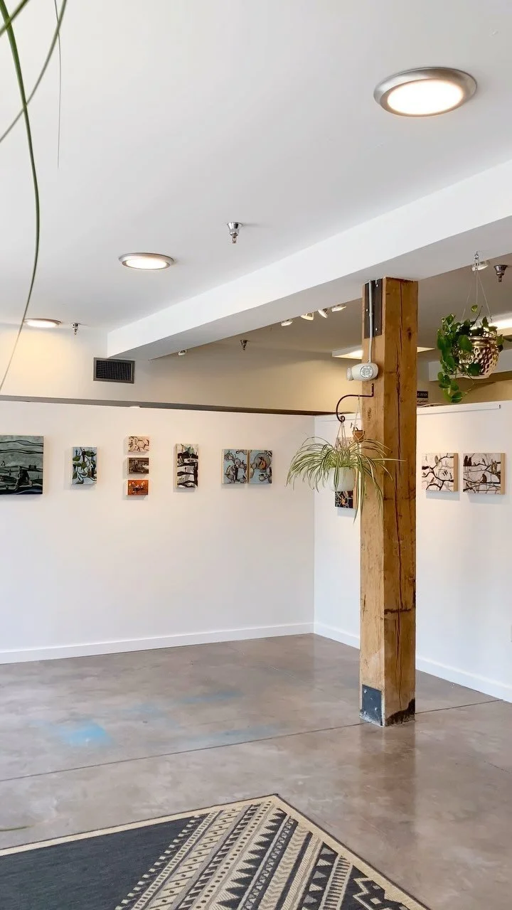 Frame Factory & Gallery