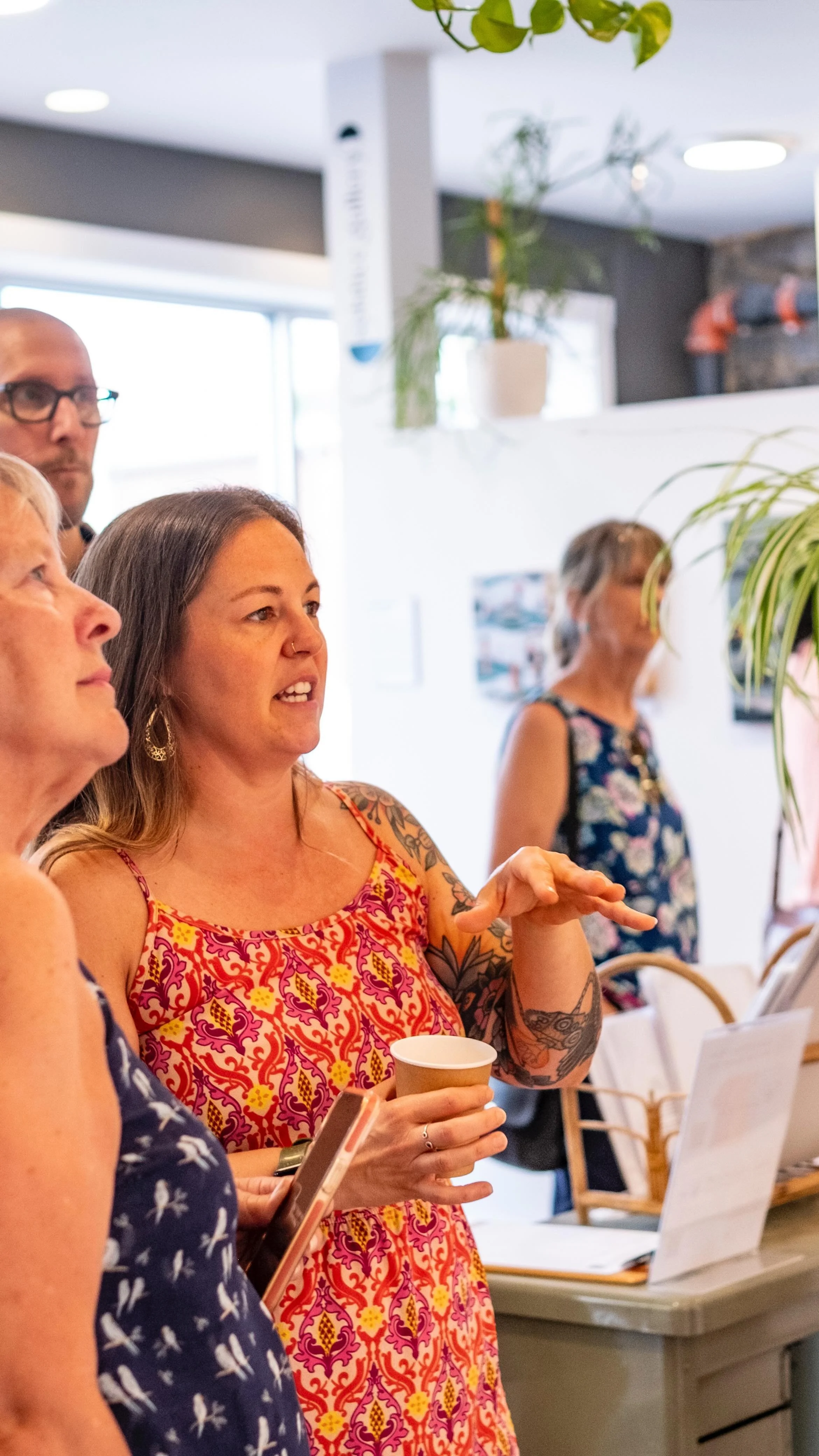 Frame Factory & Gallery