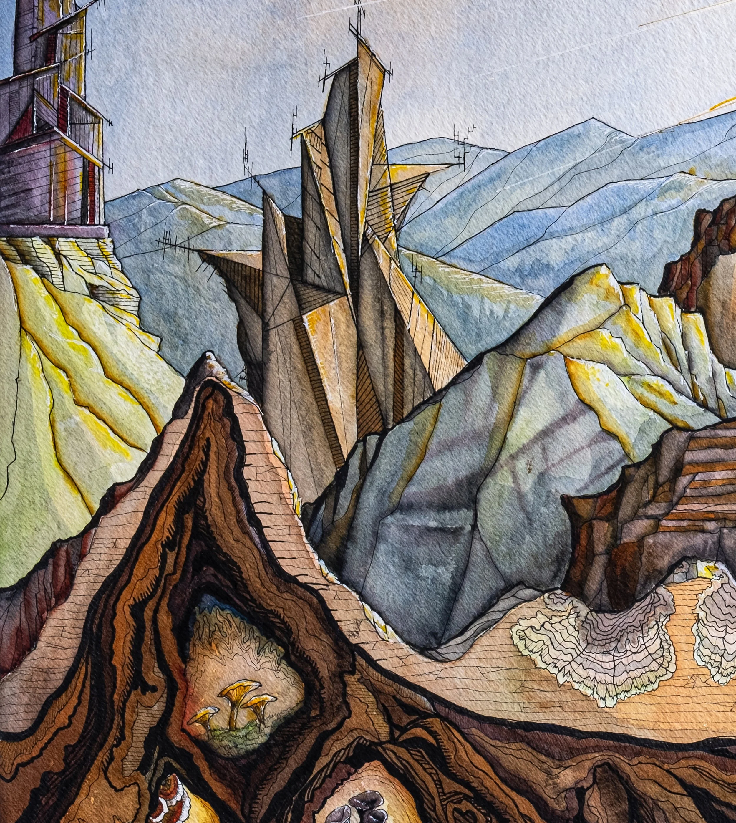 Events — Frame Factory & Gallery