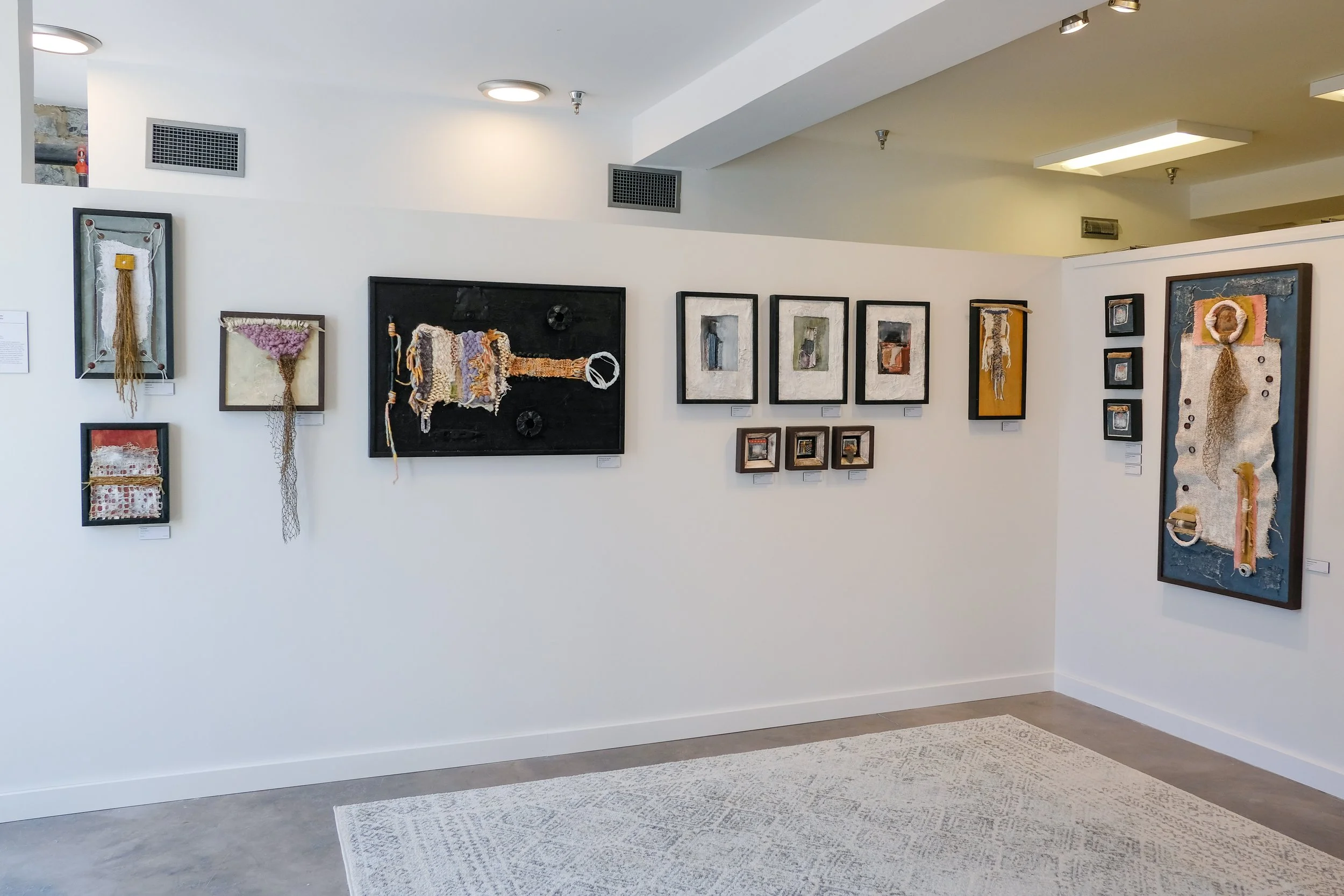 Services 2 — Frame Factory & Gallery
