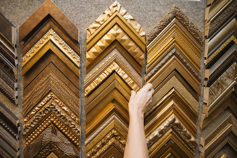 Frame Factory & Gallery
