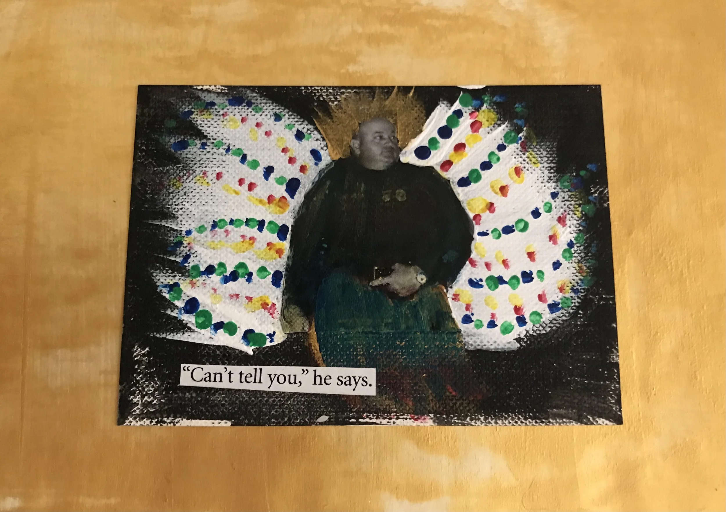 Events — Frame Factory & Gallery