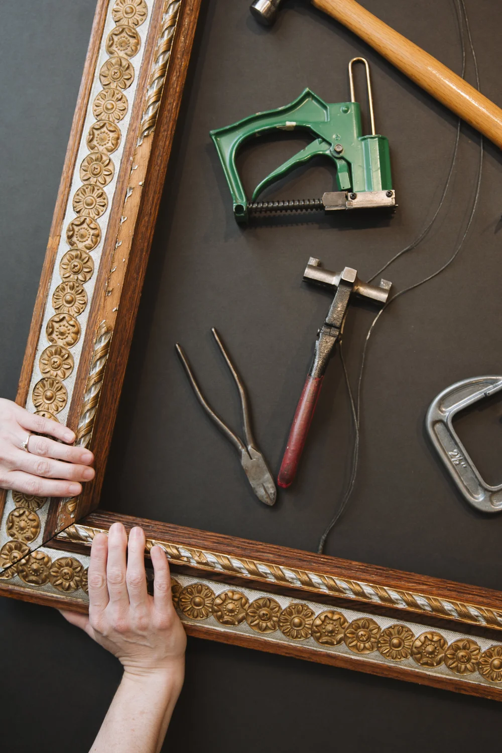 Frame Factory & Gallery