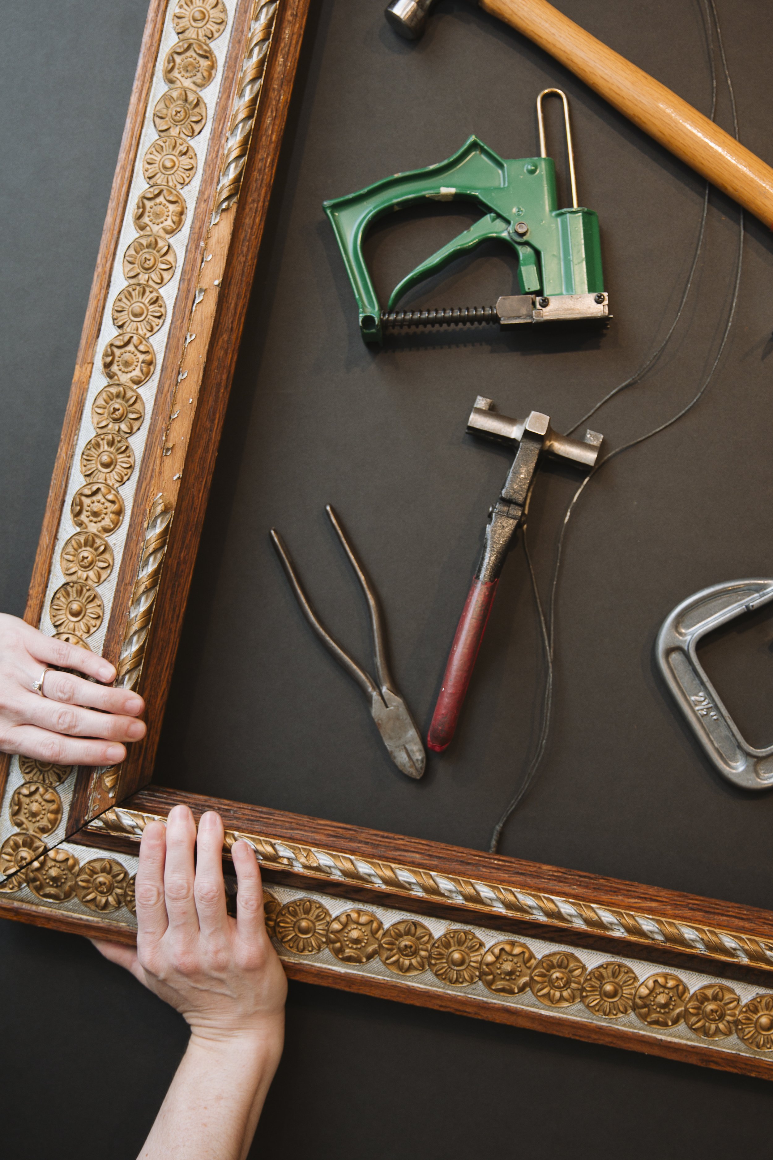 Frame Factory & Gallery