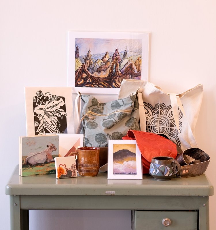 Frame Factory & Gallery