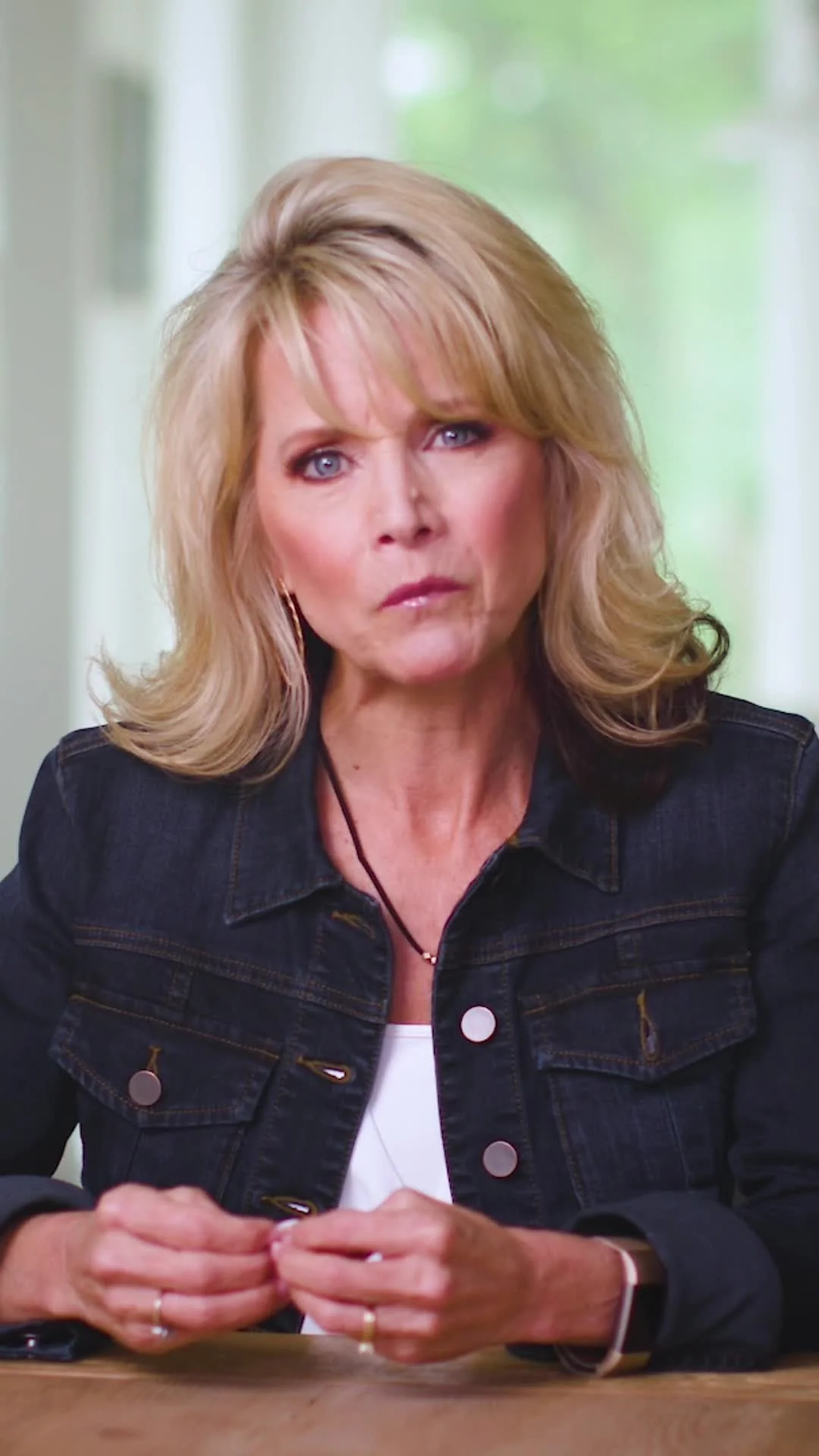 May You Abound — Susie Larson