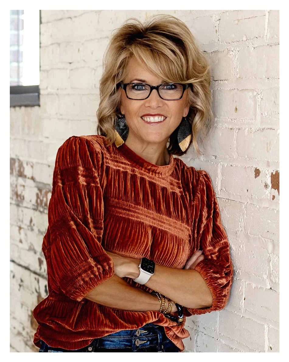 Susie Larson