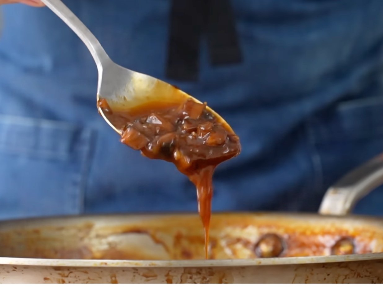 3 Easy Pan Sauces To Upgrade Your Cooking — Brian Lagerstrom