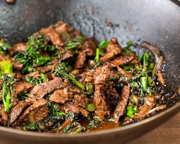 Beef — Recipes, Techniques, and Video Instruction — Brian Lagerstrom