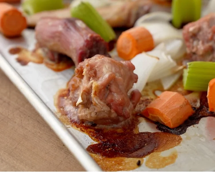 The Greatest Roast Turkey Recipe Of All Time — Brian Lagerstrom