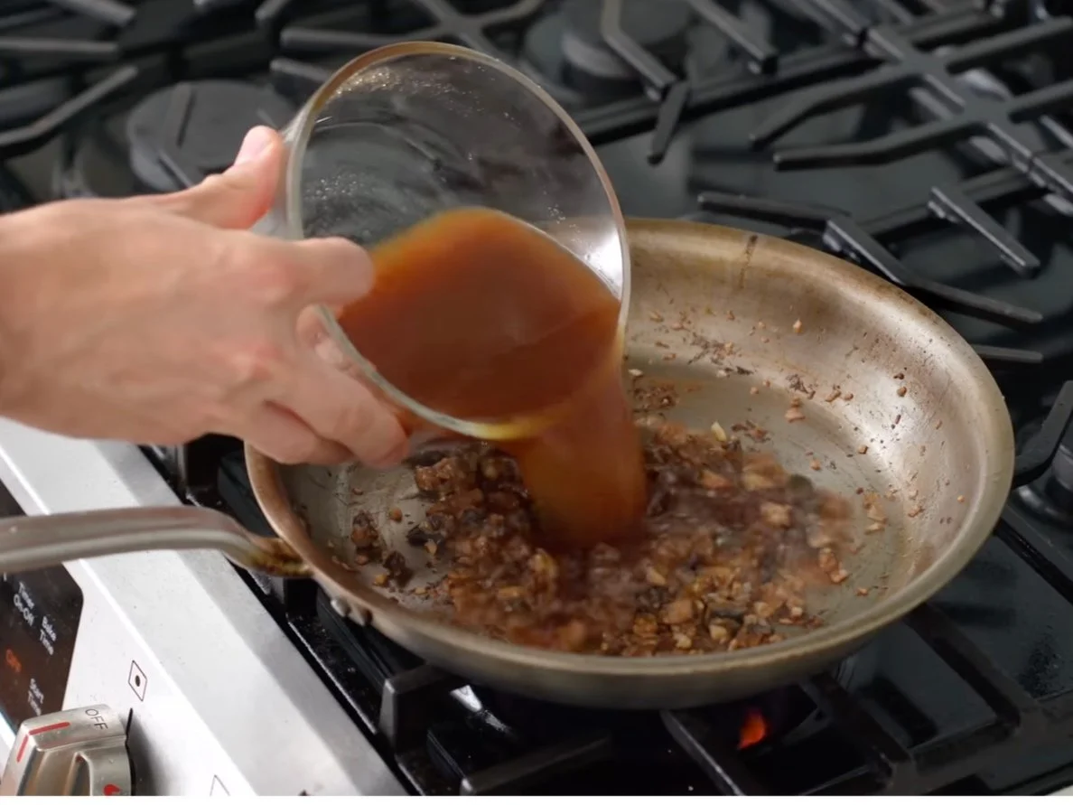 3 Easy Pan Sauces To Upgrade Your Cooking — Brian Lagerstrom
