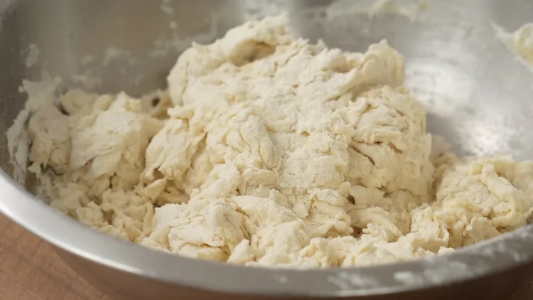 The Easiest Actually Good Pizza Dough - No Mixer — Brian Lagerstrom