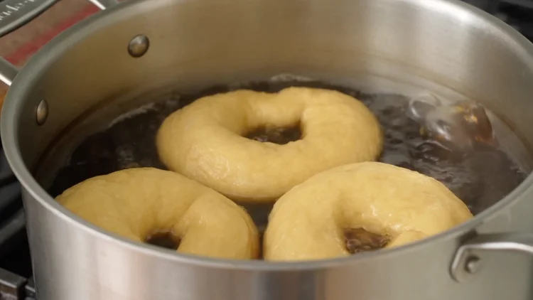New York Bagels — Brian Lagerstrom