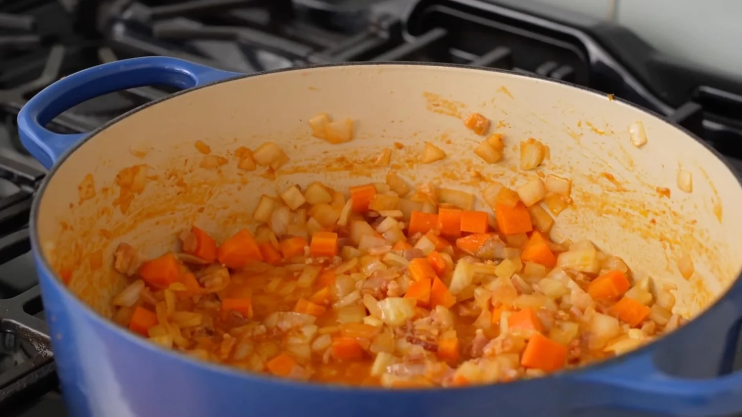 Clam Chowder 2 Ways — Brian Lagerstrom