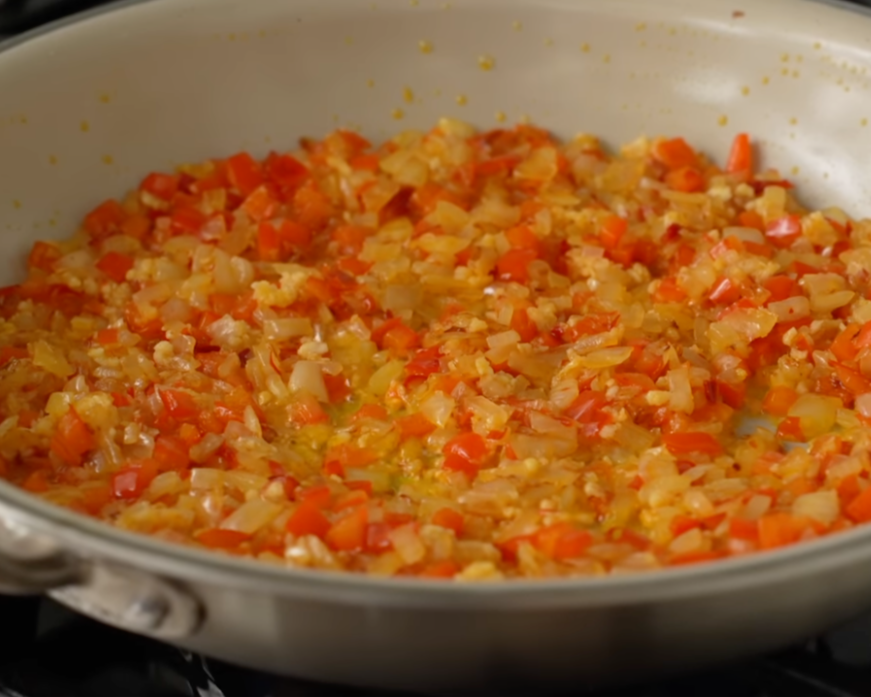 Shakshuka — Brian Lagerstrom