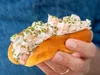 Shrimp Roll — Brian Lagerstrom