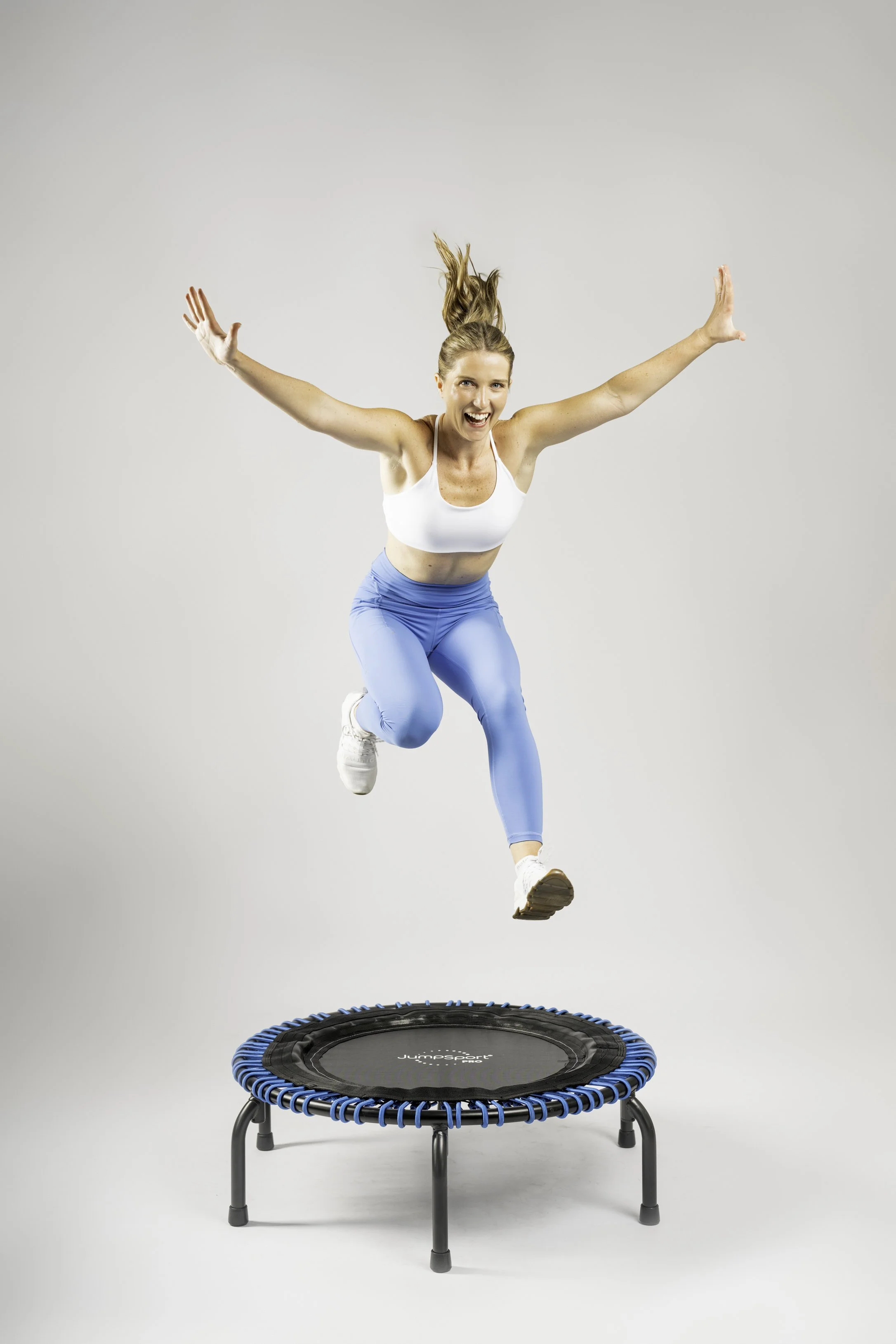 Online Rebounding Workouts