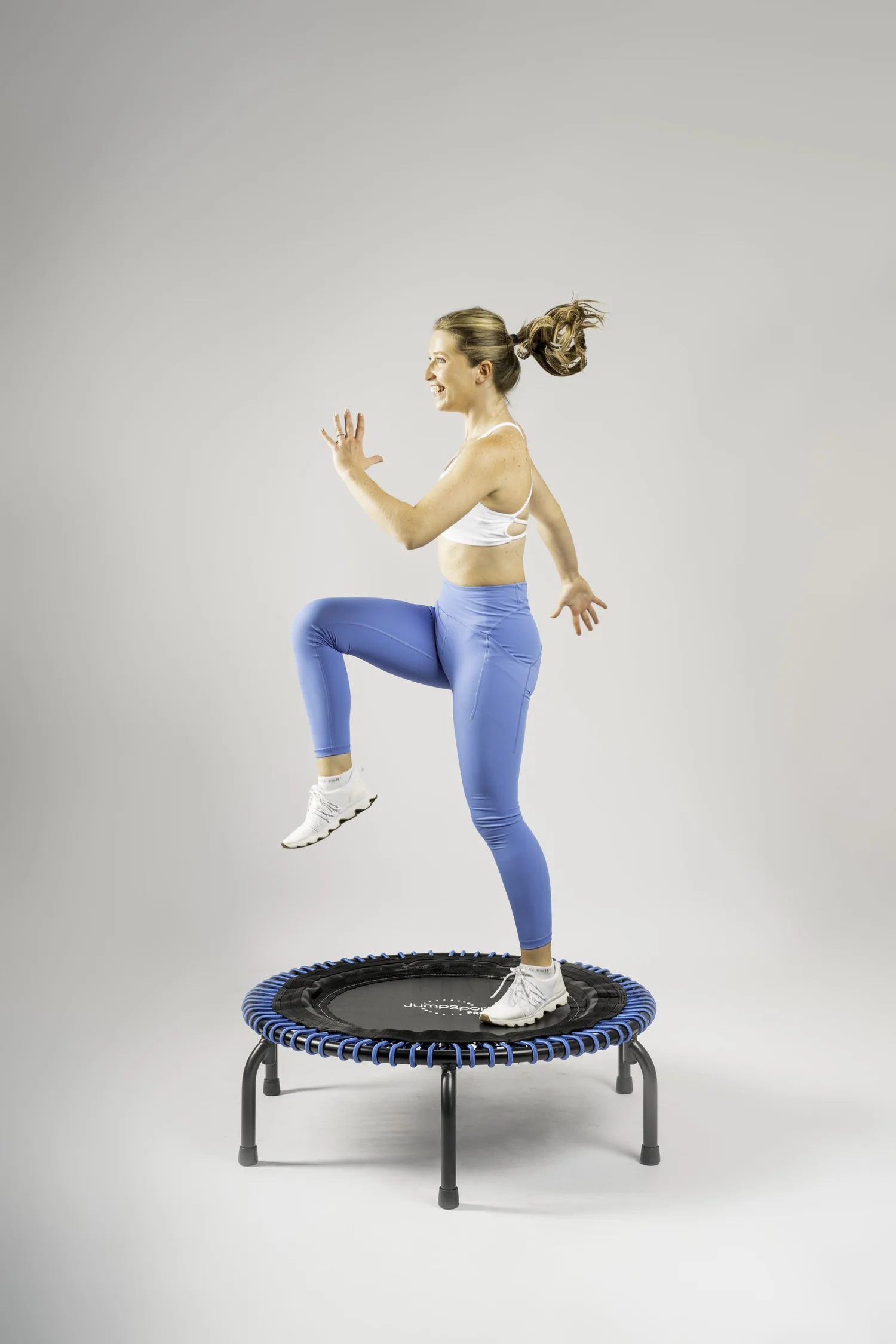 Online Rebounding Workouts