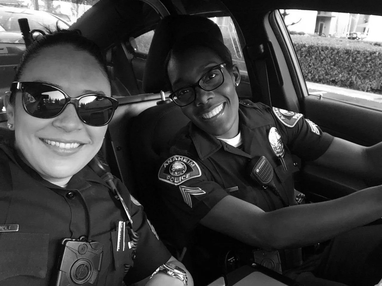 Virtual Trainings — Women Leaders in Law Enforcement Foundation