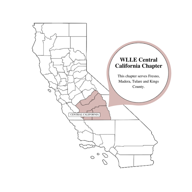 WLLE Chapters — Women Leaders in Law Enforcement Foundation